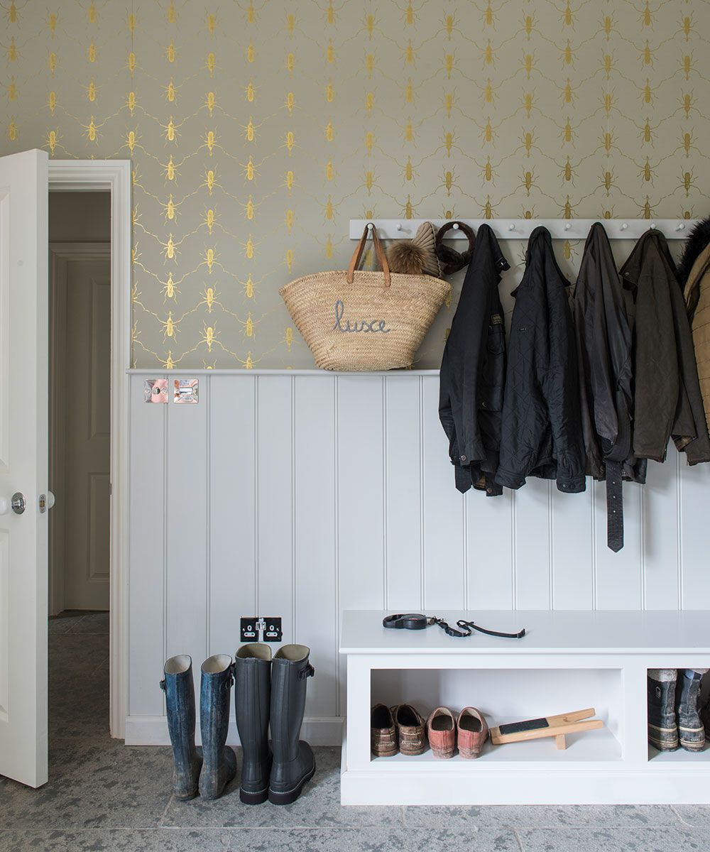 A charming early-Victorian coach house in Dorset | Homes and Gardens