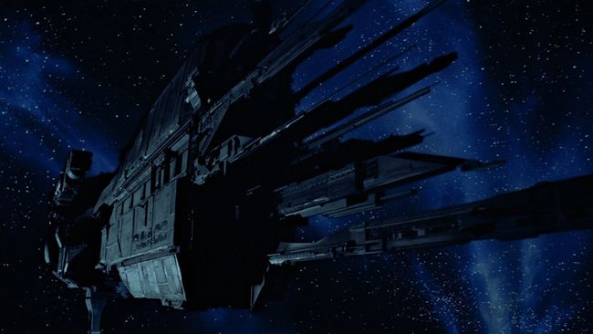The spaceships of the Alien movies | Space