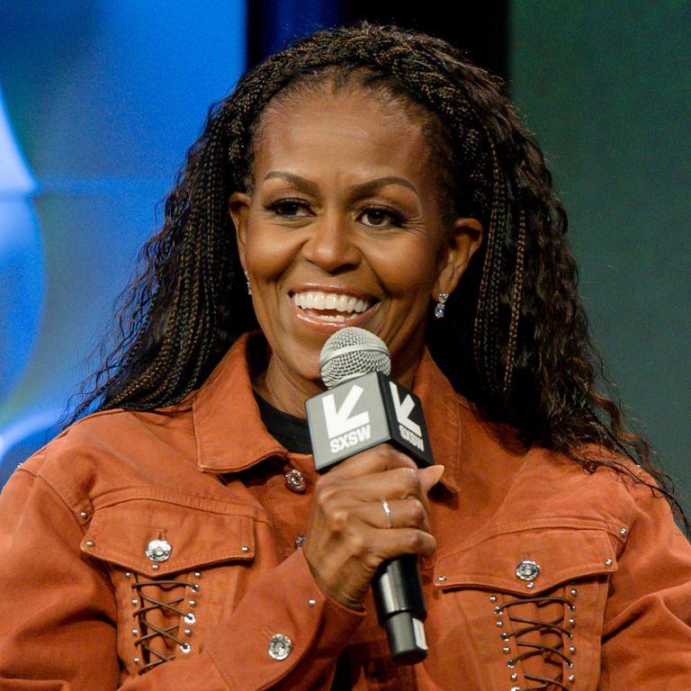 40 Best First Lady Fashion Moments of All Time | First Lady Style ...