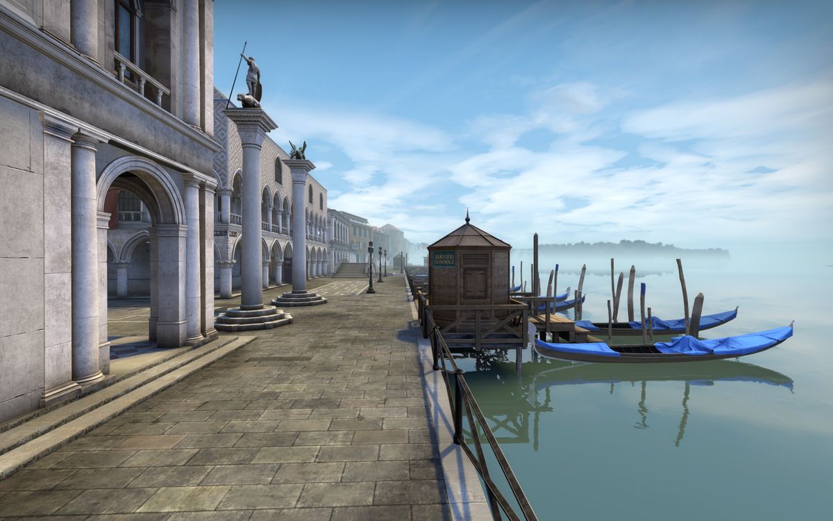 Counter-Strike: Global Offensive has a brand new map | PC Gamer