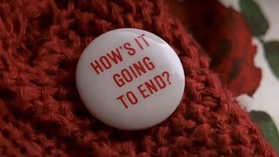 32 Iconic Moments From The Truman Show | Cinemablend