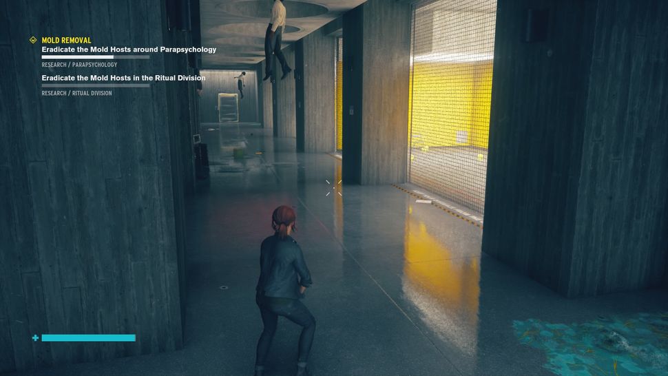 Mold Removal - Control walkthrough to help you complete the game - Page ...