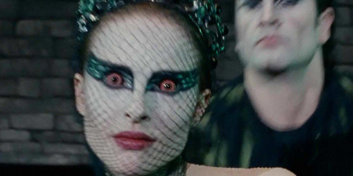 Every Darren Aronofsky Movie, Including Mother!, Ranked | Cinemablend Every Darren Aronofsky Movie, Including Mother!, Ranked | Cinemablend