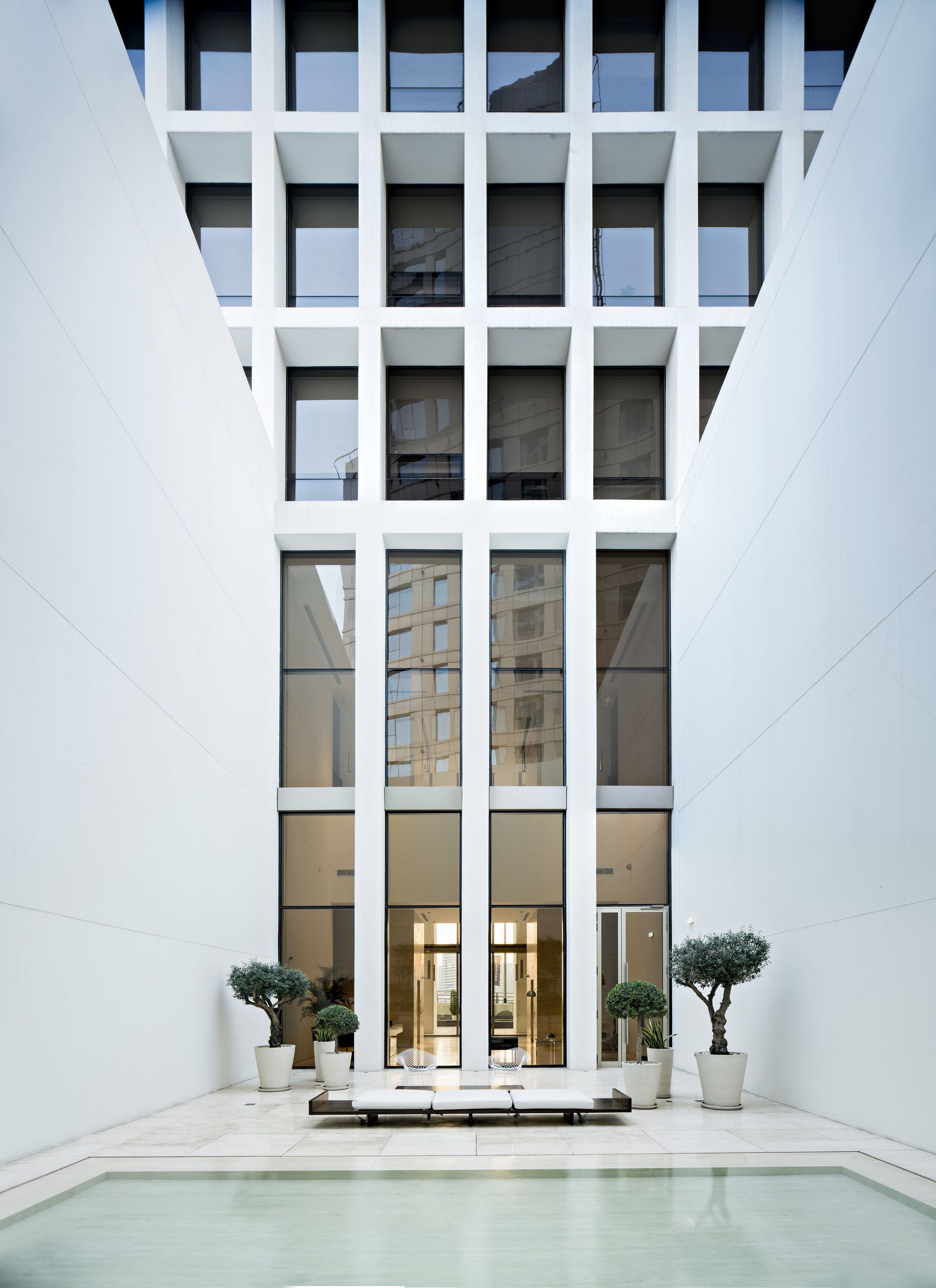 Dxb.lab completes Residence 22 | Wallpaper*