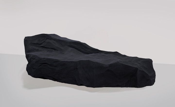Alberto Biagetti exhibition at Galerie Italienne, Paris | Wallpaper