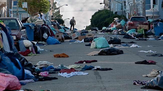 Contagion: 10 Behind-The-Scenes Facts About Steven Soderbergh’s ...