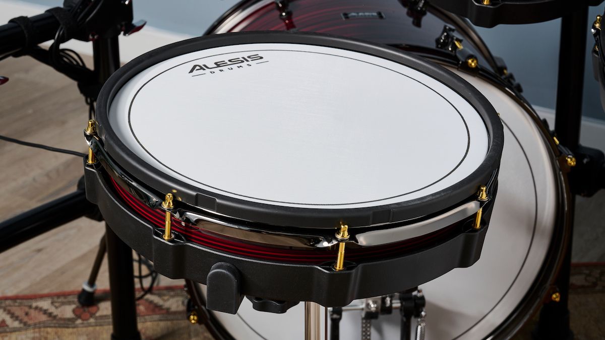 Alesis Strata Prime review | MusicRadar