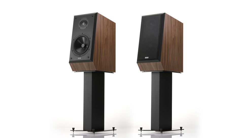 Epos ES14N review: premium speakers make an inspired comeback | What Hi-Fi?