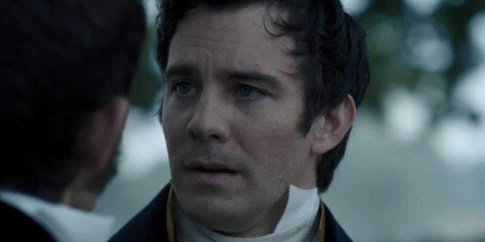 Bridgerton Cast: Where You've Seen Them Before | Cinemablend