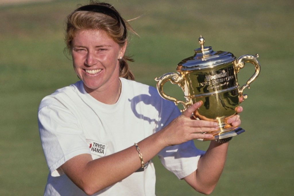 32 Best Golfers Of The 90s | Golf Monthly