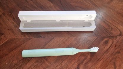 SURI Electric Toothbrush review: A great sustainable choice | Woman & Home