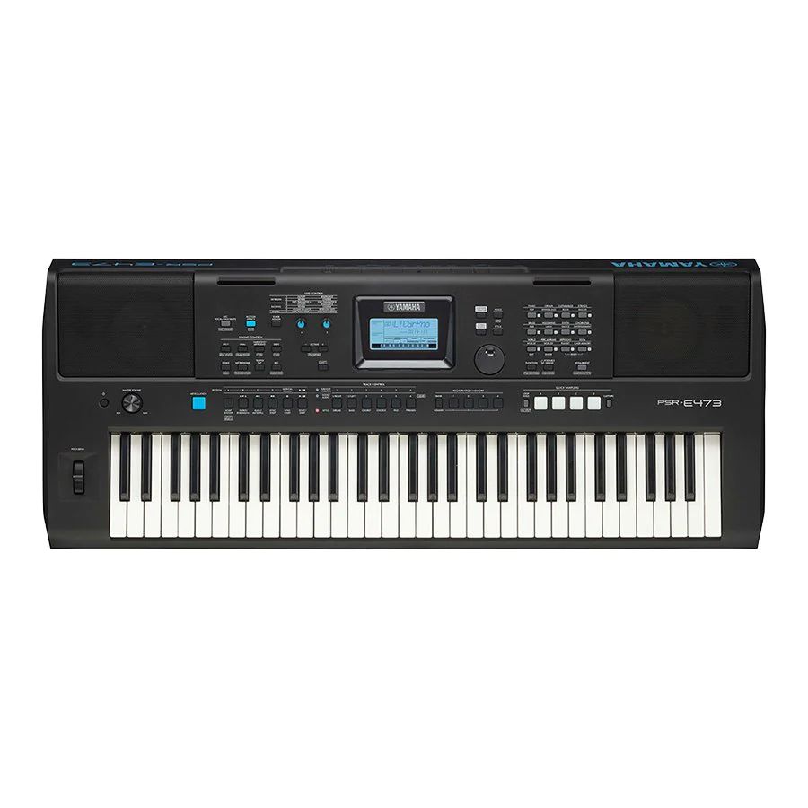 Korg i3 workstation keyboard review | MusicRadar