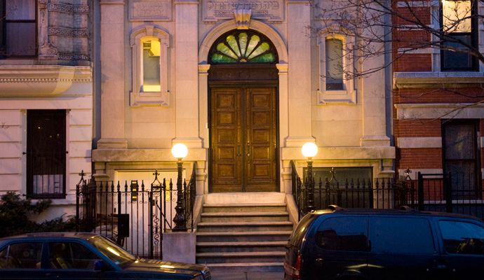 House Hunting: 6 homes with relaxing roof decks | The Week