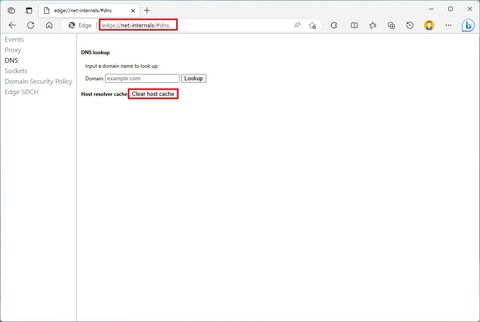How to flush DNS cache on Windows 11 | Windows Central