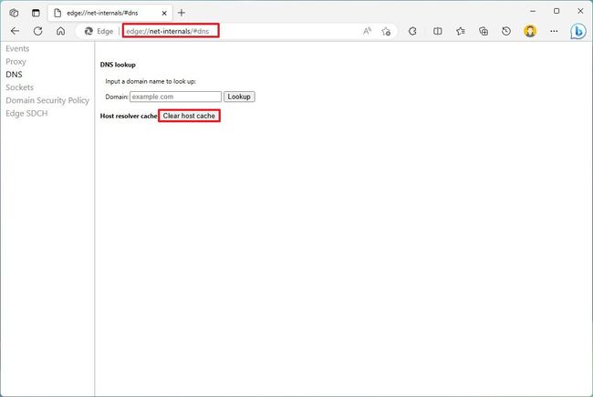 How to flush DNS cache on Windows 11 | Windows Central