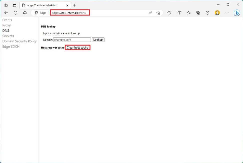 How to flush DNS cache on Windows 11 | Windows Central