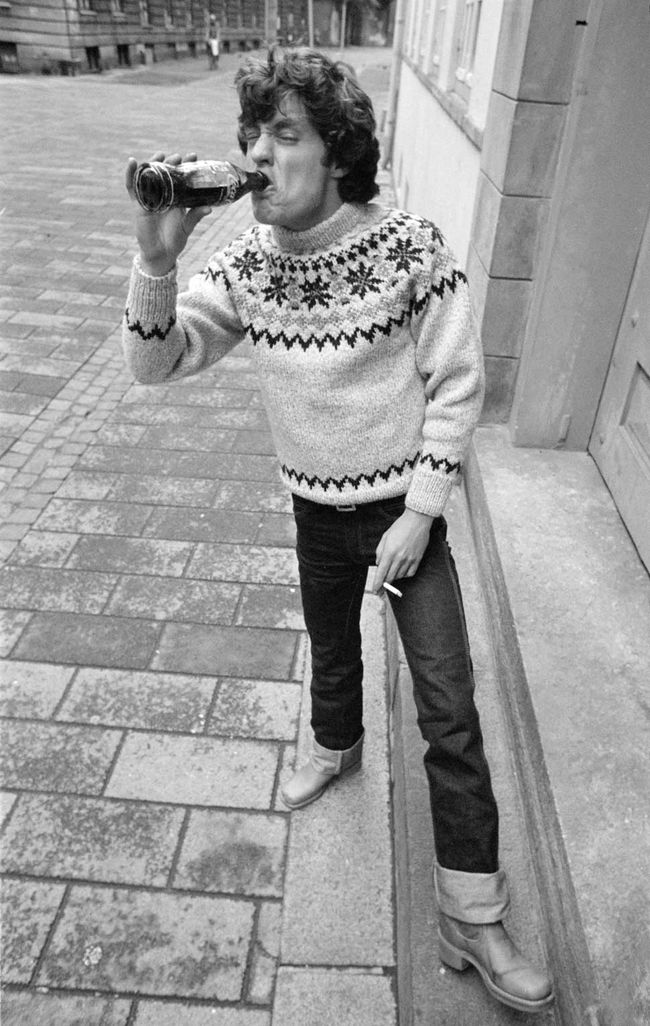 AC/DC's Angus Young: The ultimate interview | Louder