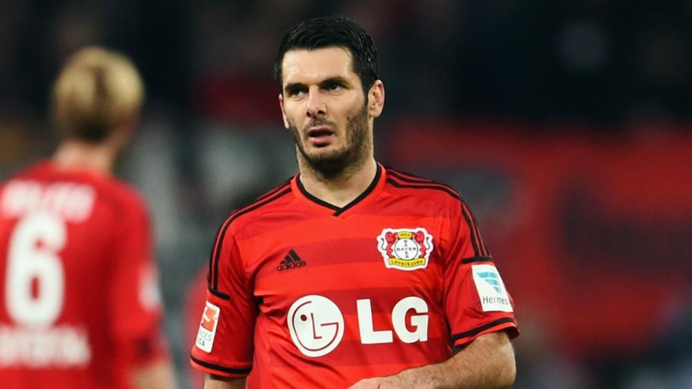 Emir Spahic News and Features | FourFourTwo