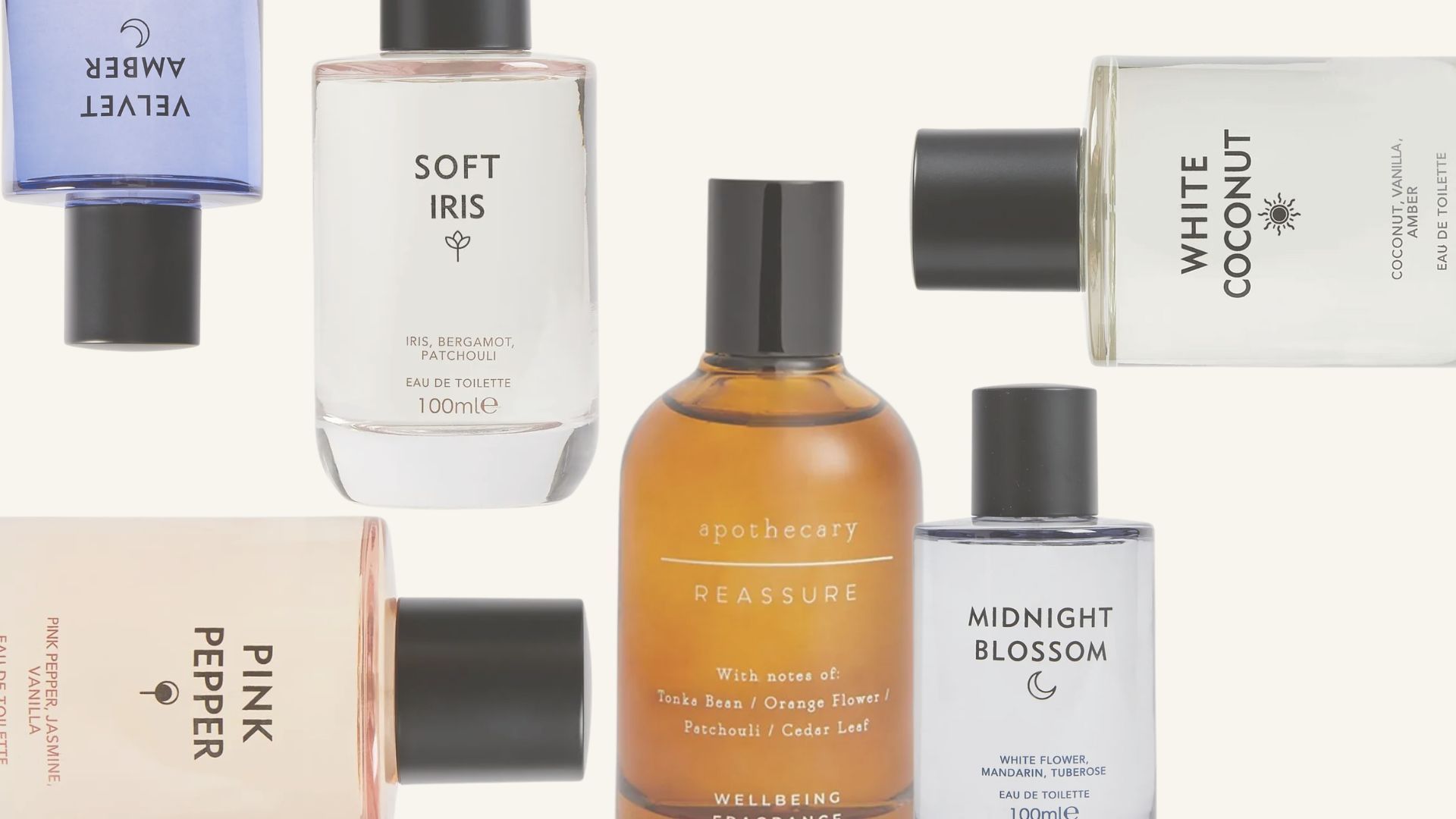 10 Marks and Spencer Perfume Dupes That Smell Designer | Who What Wear