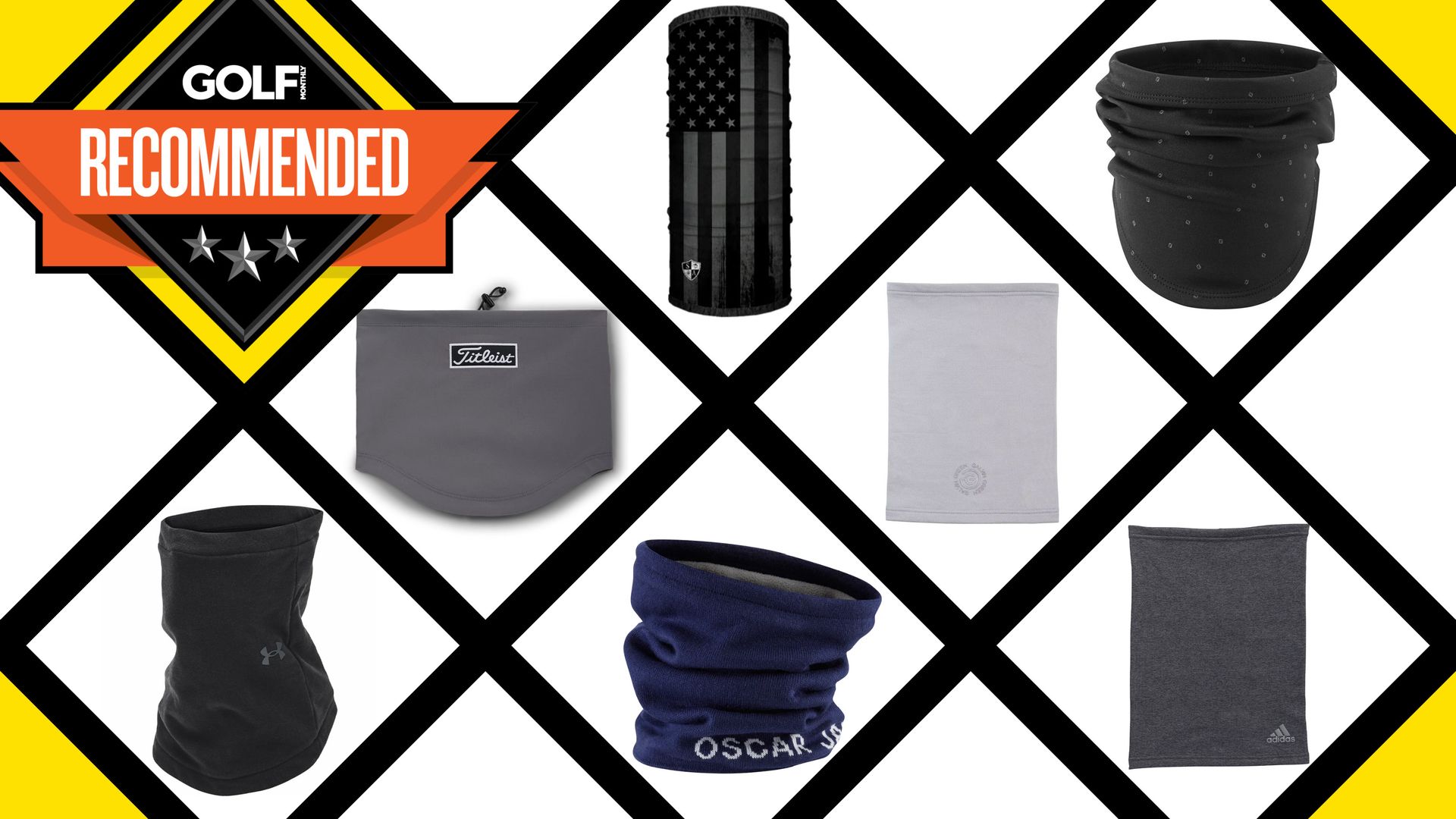 Best Golf Snoods 2025 - accessories to keep you warm when it gets cold ...
