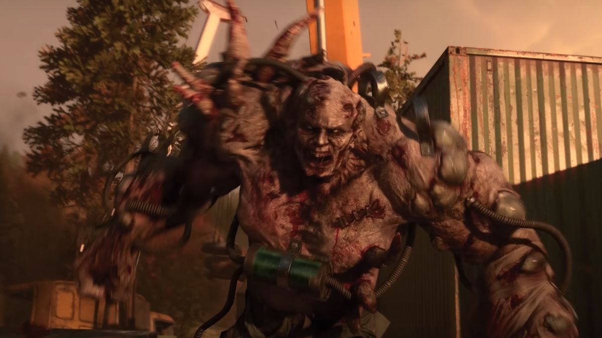 Dying Light: The Beast – Everything you need to know | GamesRadar+