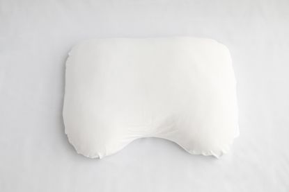 This 'over-the-head' pillow is going viral on TikTok | Livingetc