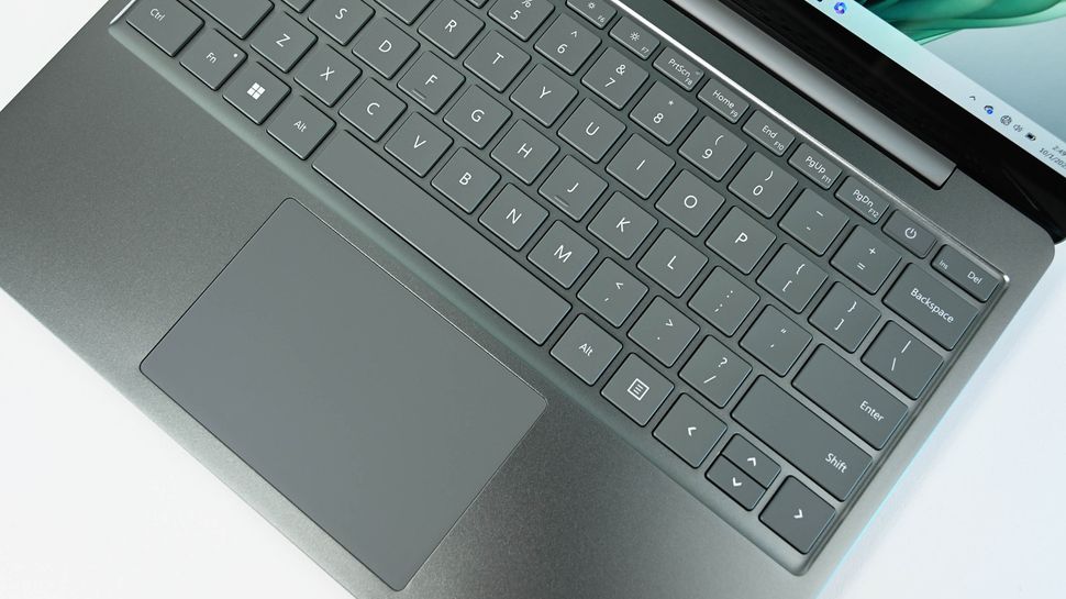 Surface Laptop Go 3 review: The best 12-inch laptop? | Windows Central