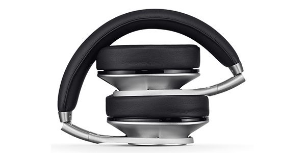 Beats Executive Review: Solid Noise-Cancelling Headphones | Tom's Guide