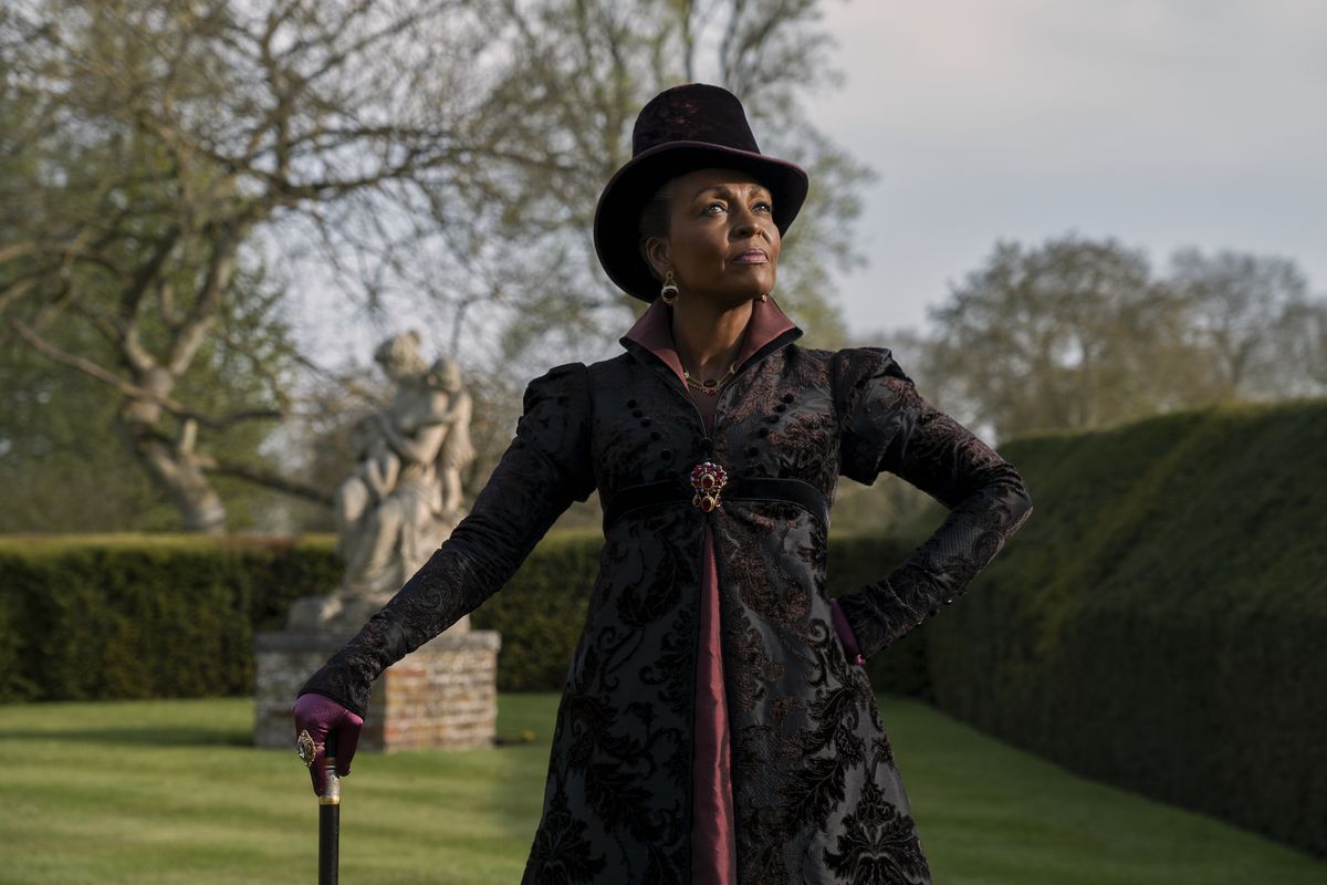 Queen Charlotte: A Bridgerton Story cast — Who's who? | What to Watch