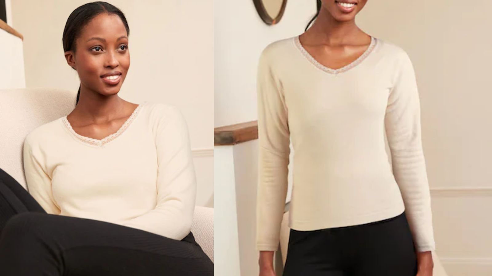 We test the best thermals for women to help you beat the chill | Woman ...