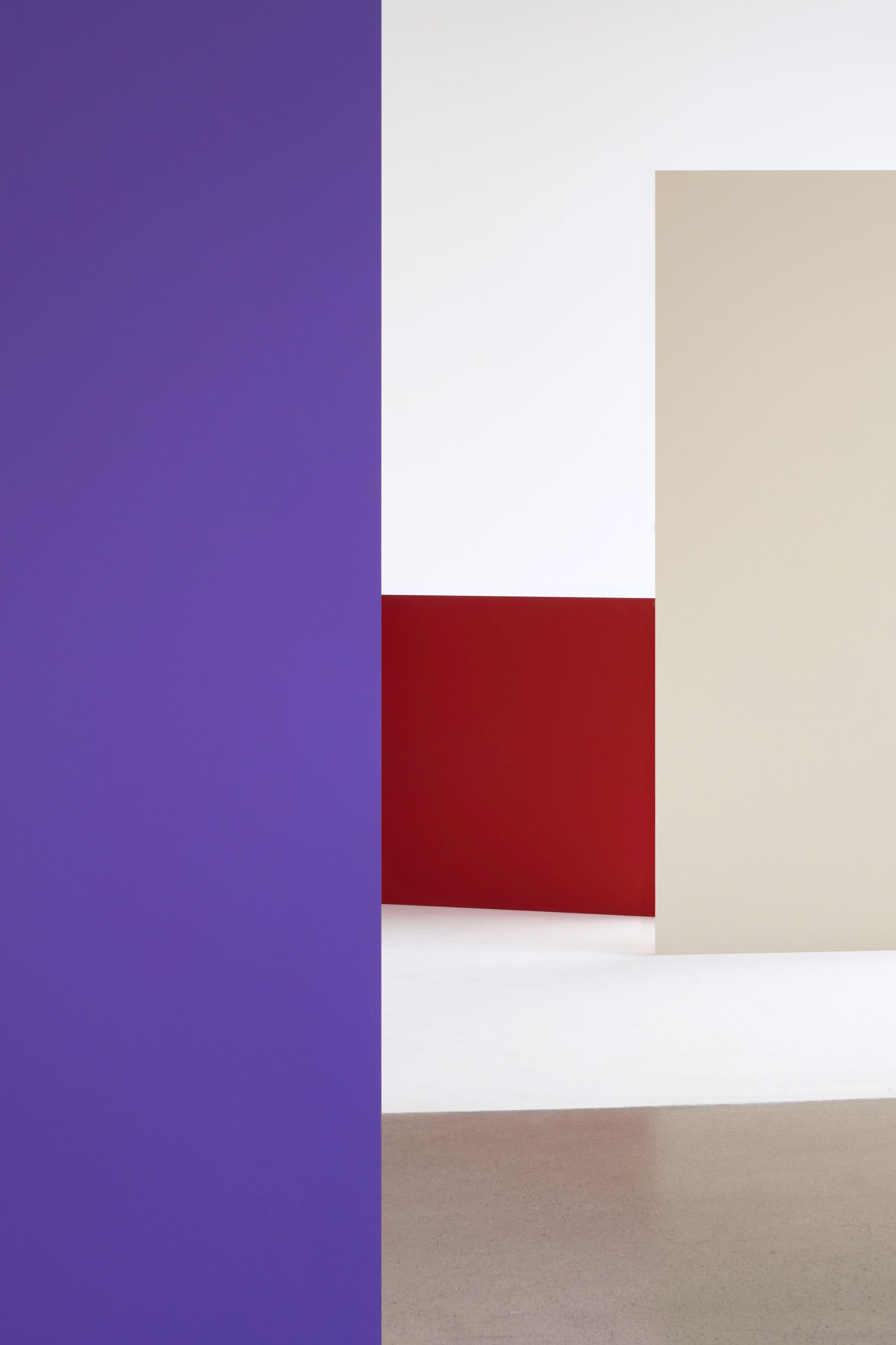 Blēo palettes are the answer to your wall paint design ideas | Wallpaper*