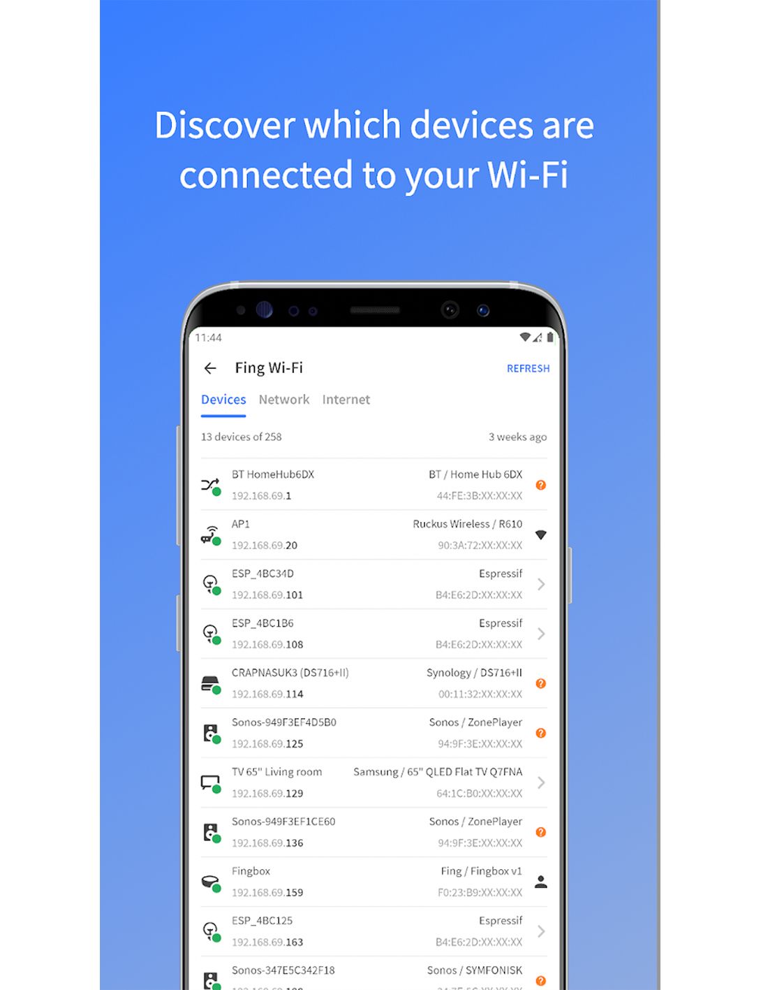 6 Best Wi-Fi booster apps to improve your signal | Livingetc