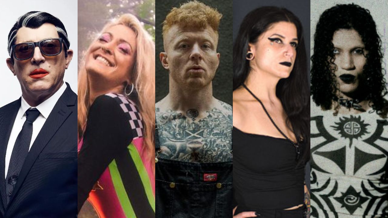 The 10 best new metal songs you need to hear right now | Louder