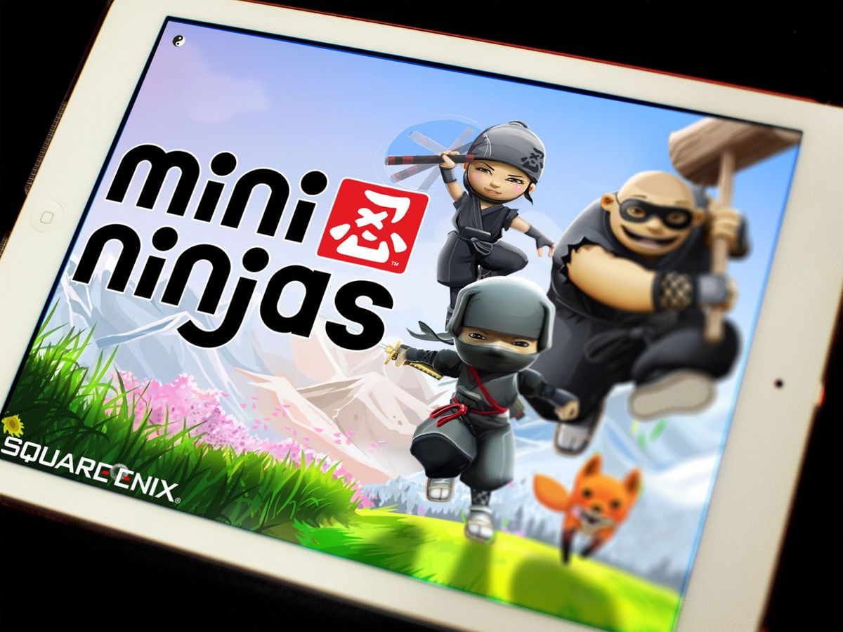 Mini Ninjas: Top 10 tips, hints, and cheats to get your best run ever ...