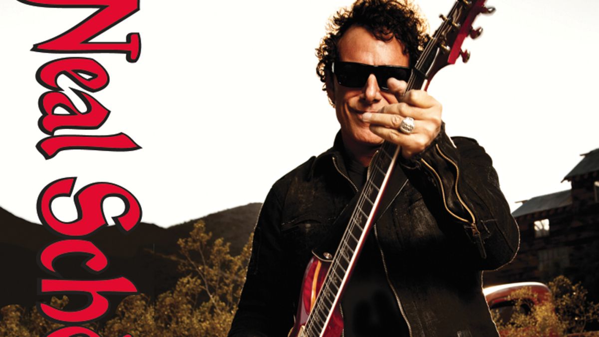 Neal Schon: The Calling | Louder