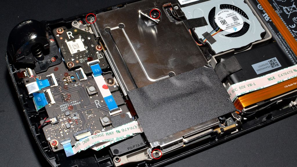 How to upgrade your Steam Deck's SSD for more storage and better ...