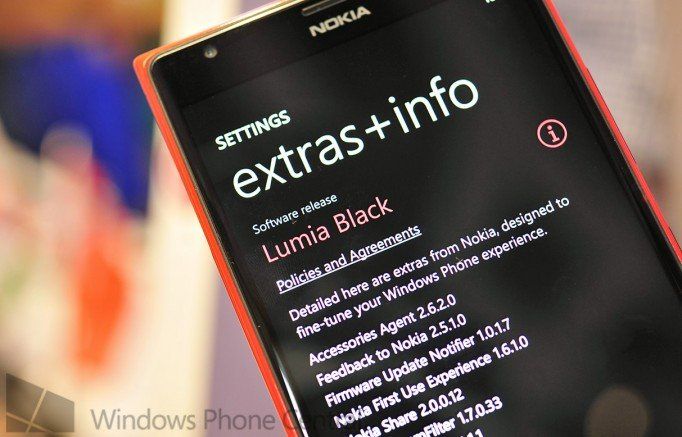 Camera Beta app released for all Lumia Windows Phones with Nokia Black ...