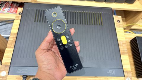 Arcam A15+ review: improved clarity and expression cement this ...