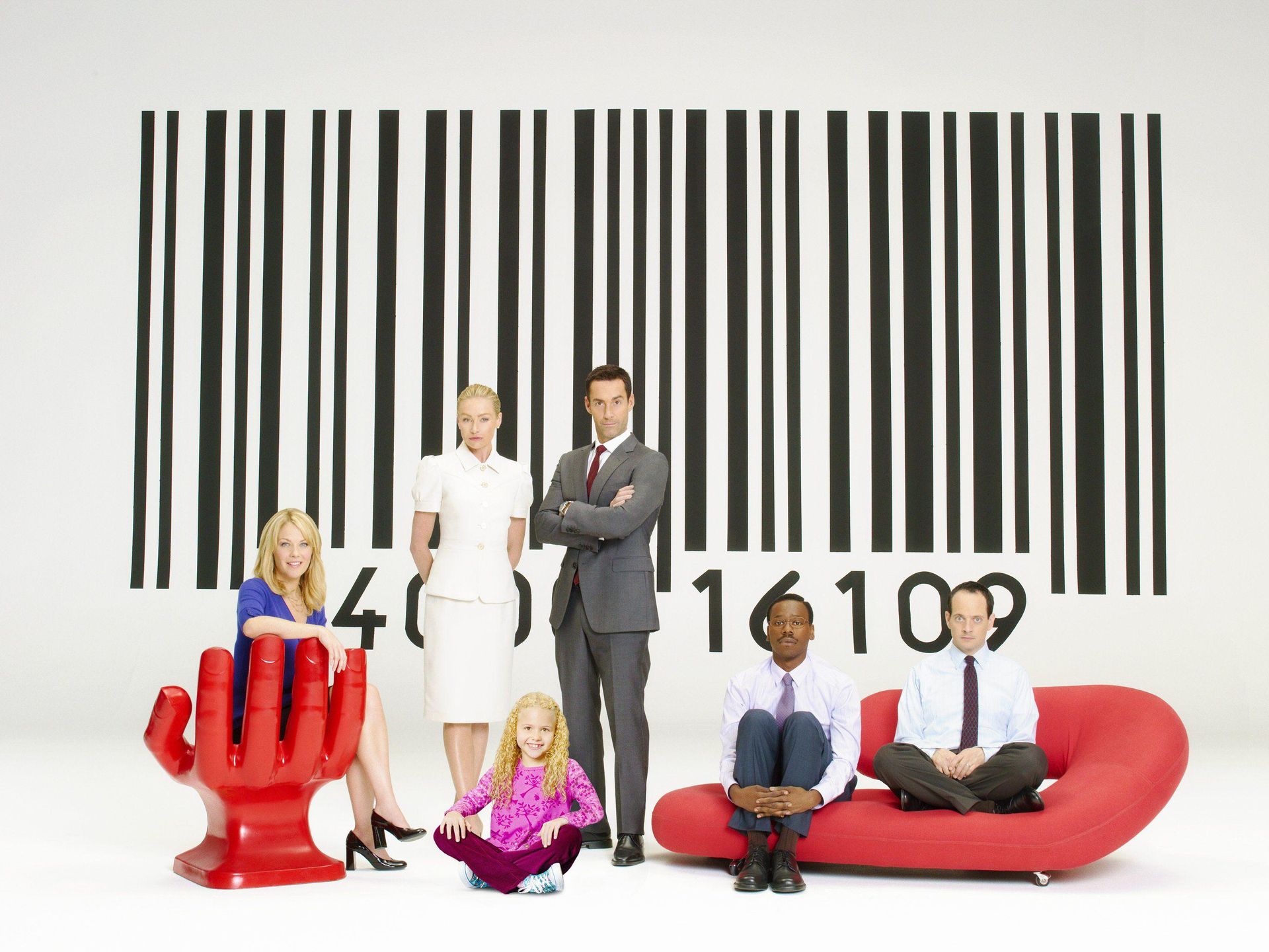 The 39 Most Underrated TV Shows Ever | Marie Claire