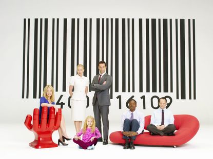 The 39 Most Underrated TV Shows Ever | Marie Claire