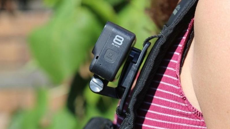 GoPro Daytripper backpack review | Digital Camera World