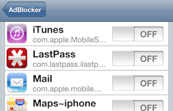 Best Jailbreak Apps - 25 Top Apps for Jailbroken iPhone - LAPTOP ...