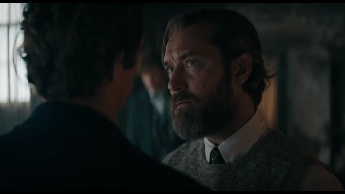 7 Things To Remember Before Fantastic Beasts: The Secrets Of Dumbledore ...