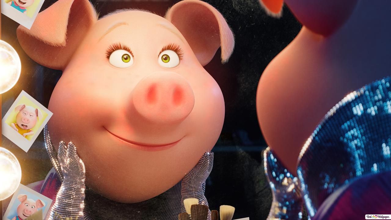 Sing 2 Voice Cast: Where You've Seen And Heard The Actors Before ...