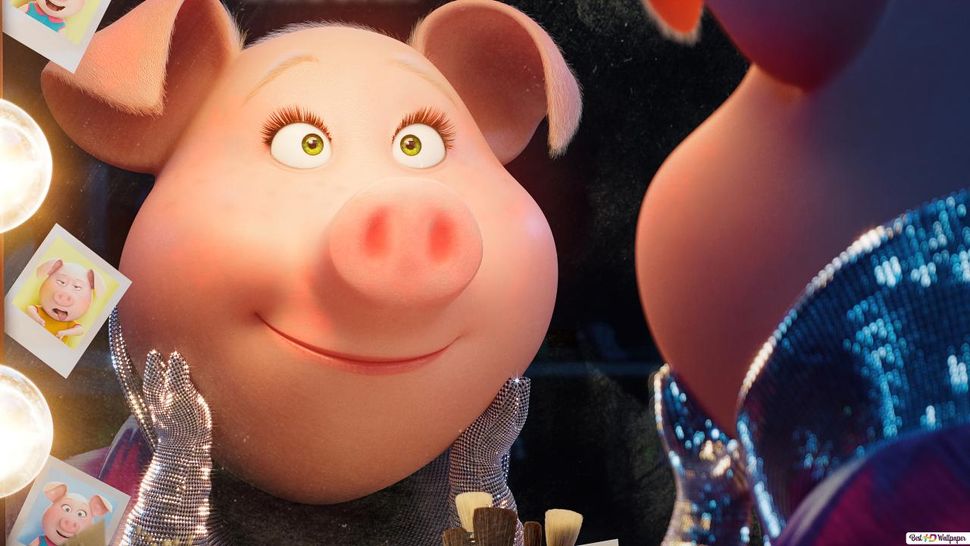 Sing 2 Voice Cast: Where You've Seen And Heard The Actors Before ...