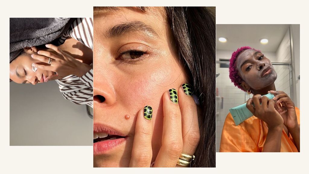 How to Pop a Pimple Safely: An Aesthetician’s Guide | Who What Wear