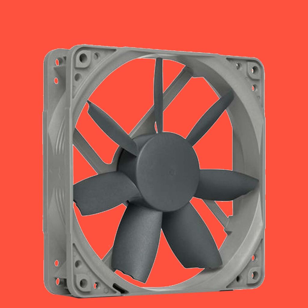 Best PC fans in 2023 | PC Gamer