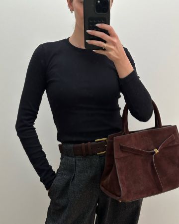 The Best Los Angeles Winter Trends | Who What Wear