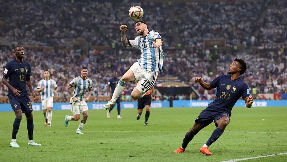 How CTV Home Screens Will Shape World Cup Discovery | TV Tech