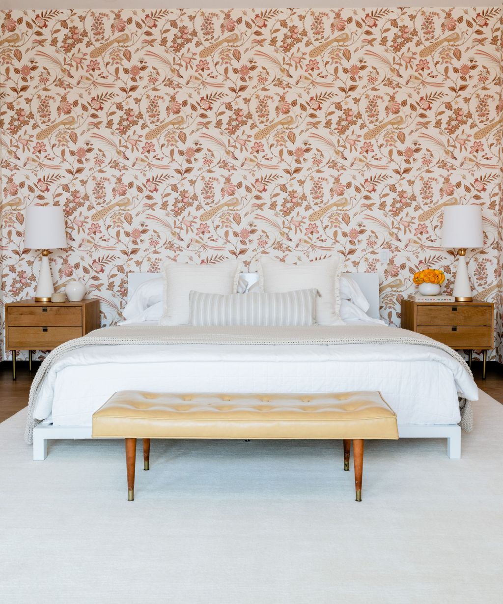 Monastic bed-making is the new way to do minimalism in 2024 | Homes and ...